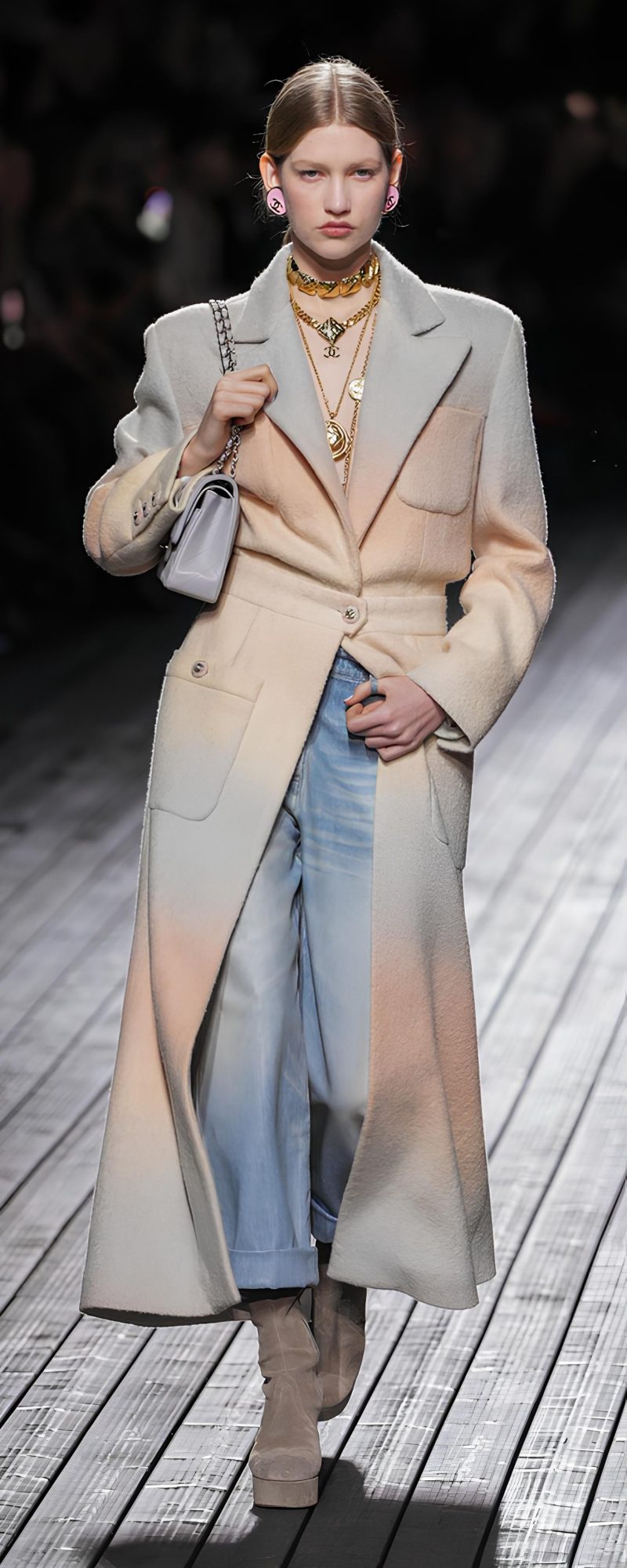 Autumn-Winter 2024: The Art Of Curating Your Wardrobe