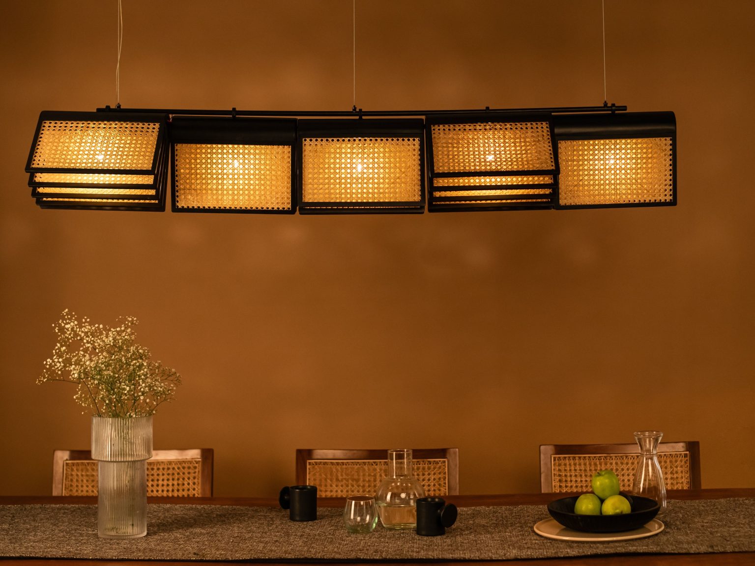 The Subtle Art Of Elegantly Illuminating Your Home
